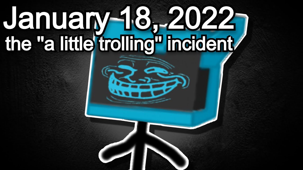 trollge incident videos be like - YouTube