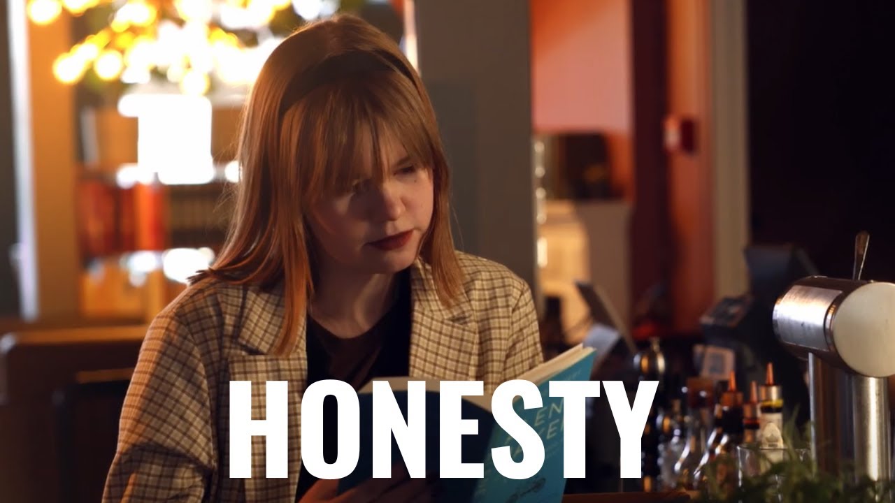 HONESTY ⎜SHORT FILM - YouTube
