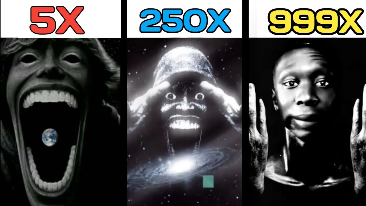S-67 Kids Vs S-61 Men Vs Khaby Lame All Version 999x Speed - YouTube