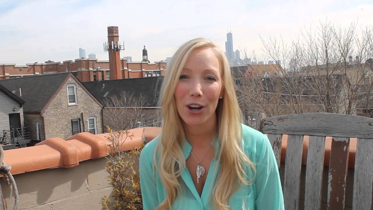 Meet Krissy Chin RN with Young Living Essential Oils - YouTube