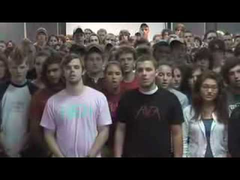 Invisible Children \