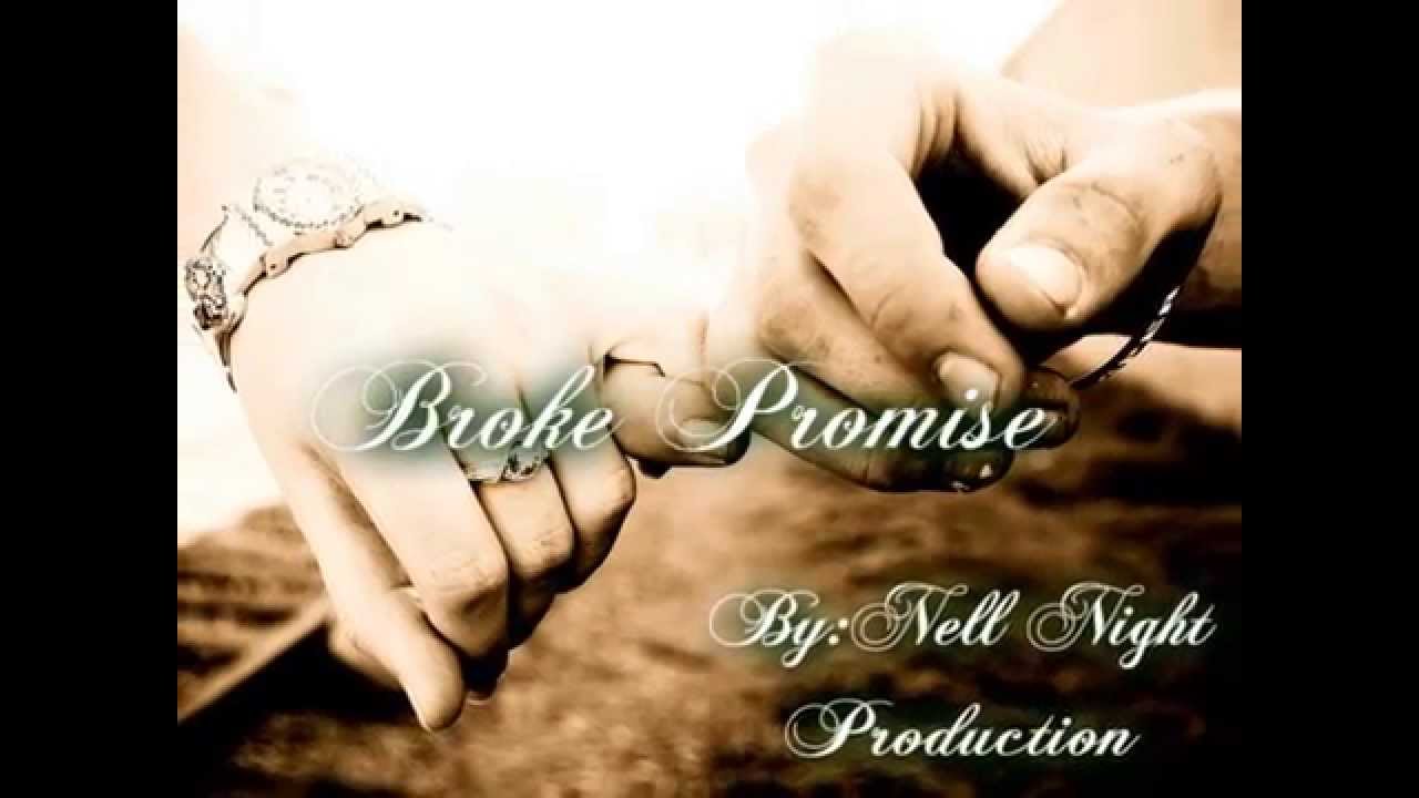 Broken Promise Cast - YouTube