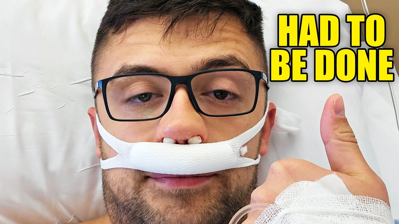 Deviated Septum Correction Surgery: Reasons, Experience and Recovery ...