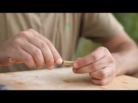 Discover the Art Behind PIA: Engineering and Tradition in Harmony - YouTube