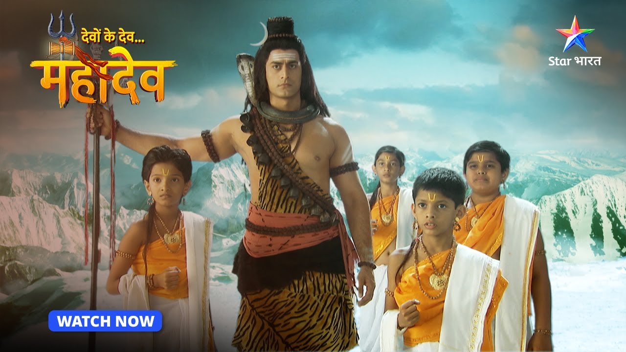 Kya Mahadev ko punah Kailash la payengi Parvati? | Devon Ke Dev Mahadev ...