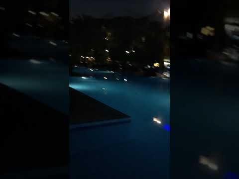 Havuzlar çok güzel.NASHİRA RESORT HOTEL AQUA SPA