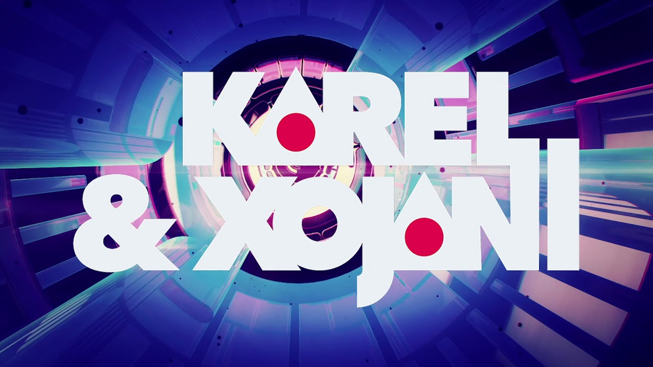 Karel & XoJani - Dancing (Karel Ullner & DJ Braj Remix) - YouTube