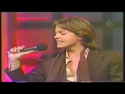 Luis Miguel y el grito de los halcones galácticos