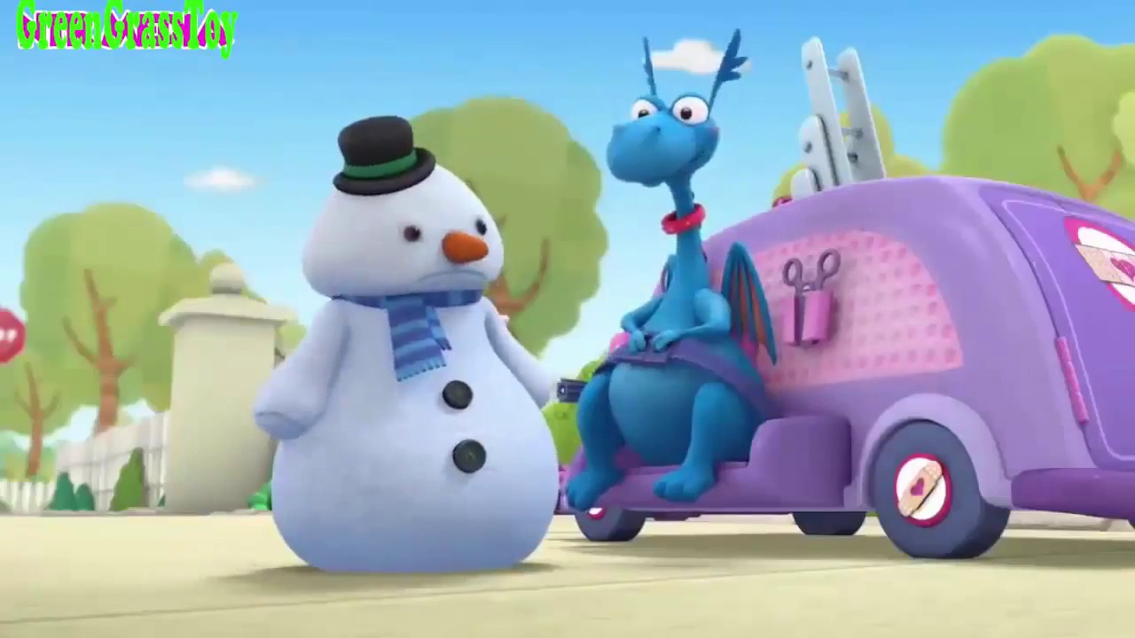 Doc McStuffins || Doc McStuffins Full Episodes For Kids & Cartoon ...