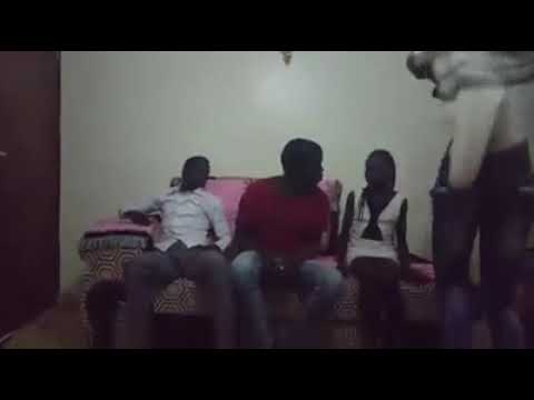 DENG GOCH THANJOK FAILED IN AN EXAMS - YouTube