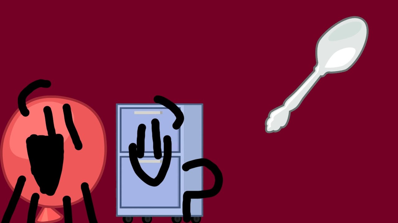 That Must Be Evil Inanimate Insanity Invitational S3E18 ...