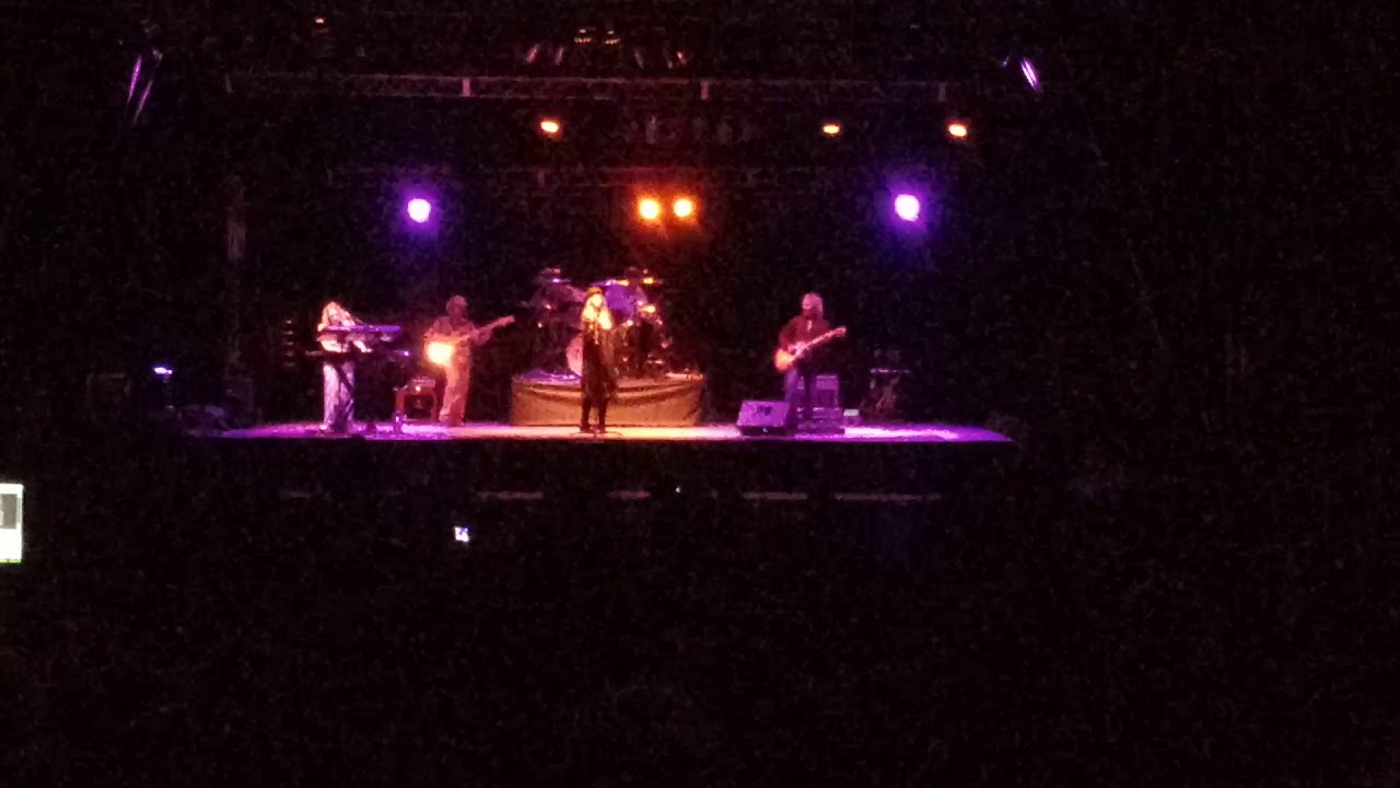 Silver Springs by Tusk Fleetwood Mac cover band - YouTube