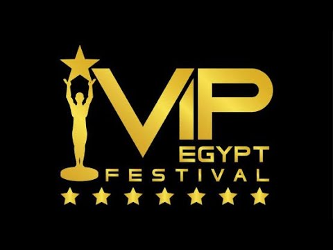 تكريم الموزع /احمد عبدالواحد في مهرجان vip للموسم الثانى علي التوالى 2020