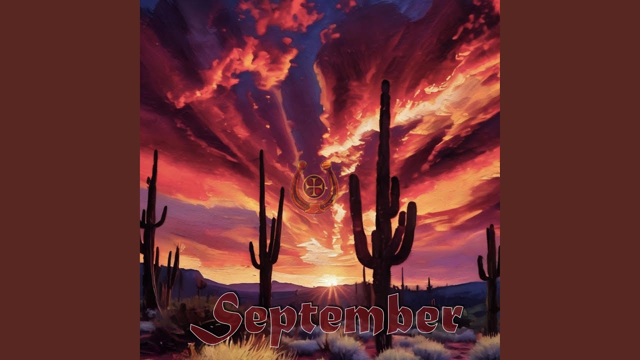 September Sky (September Sky II) - YouTube
