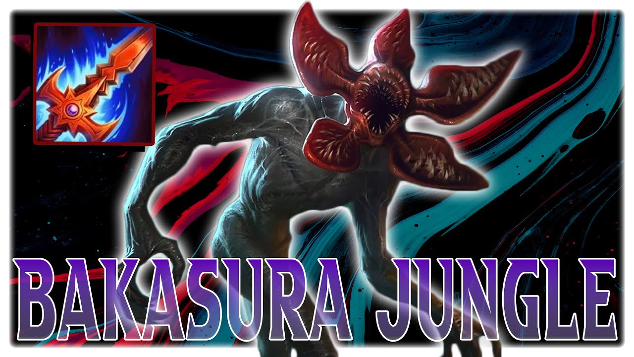 THE NEW DEMON BLADE IS BAKASURA NIRVANA - YouTube