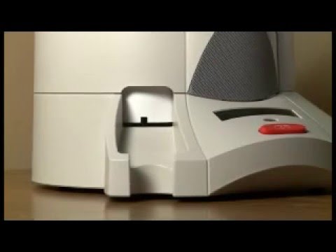 philips dispenser - YouTube