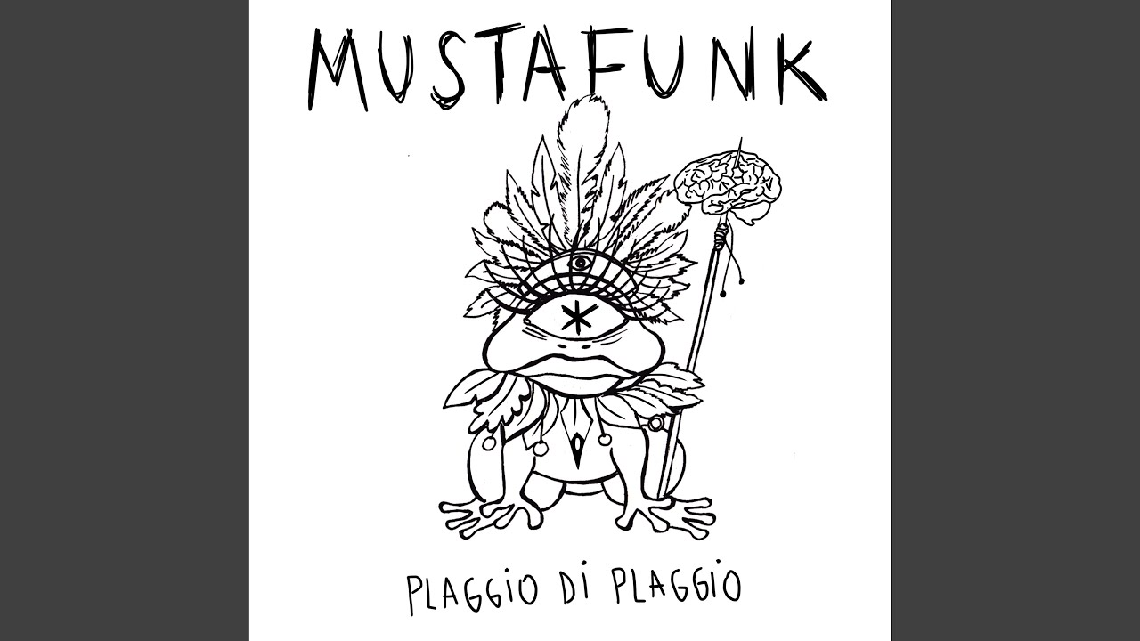 Clona Ese Punk - YouTube