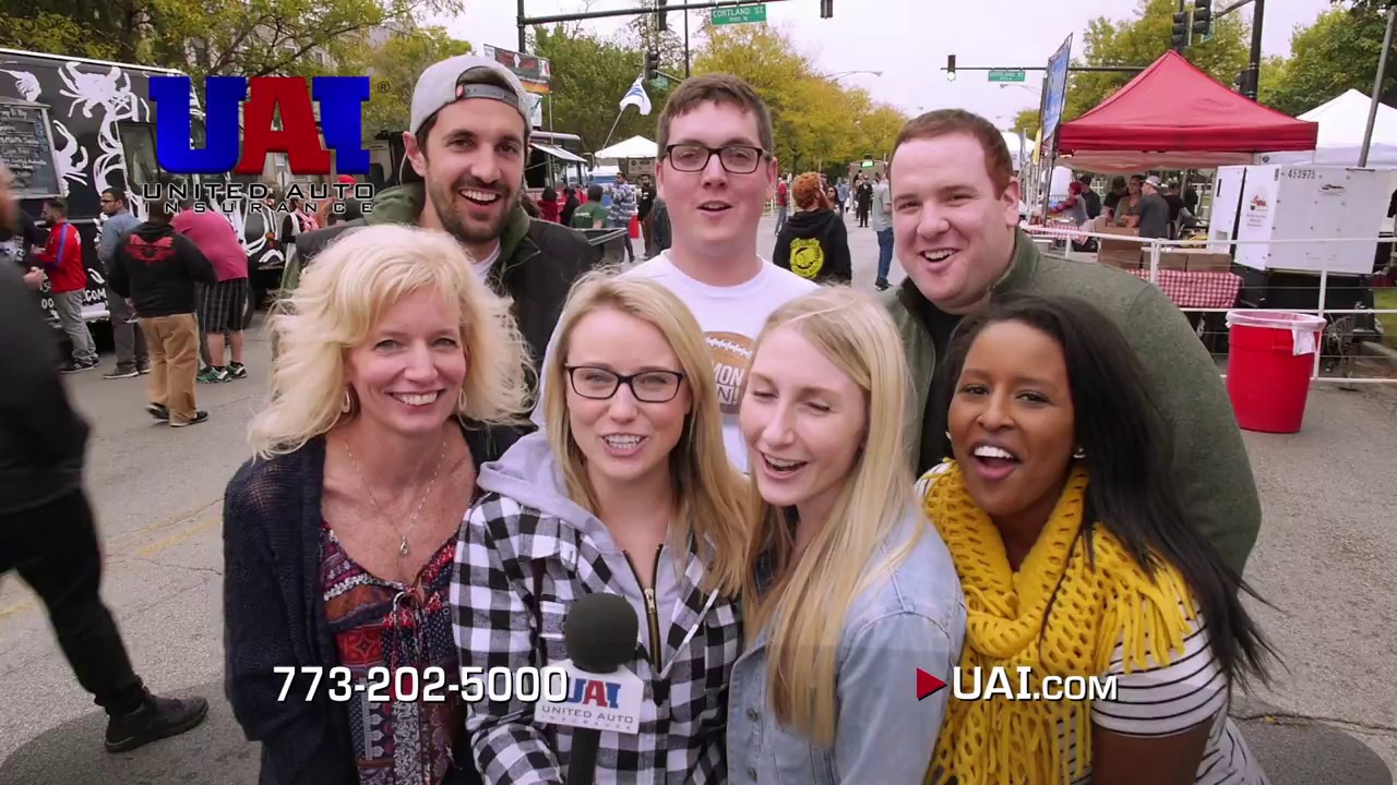 UAI Jingle Contest - Version 2 - YouTube