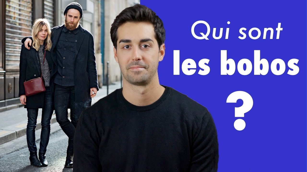 Qui sont les bobos ? - YouTube