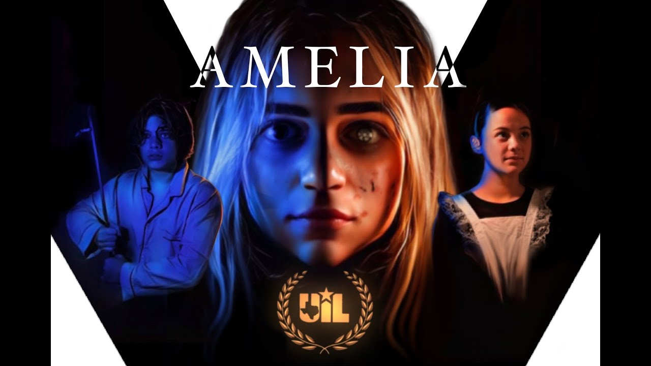 Amelia (A Short Horror Film) - YouTube
