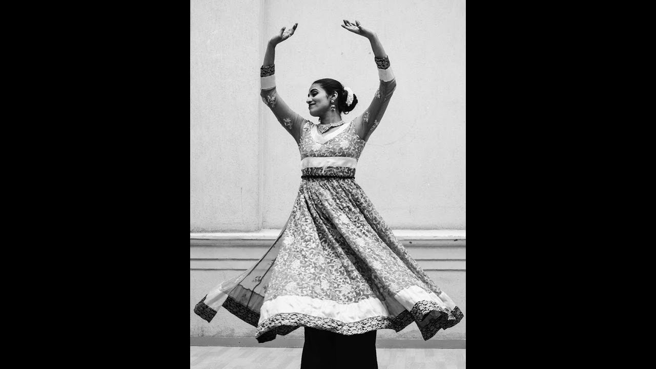 Rabba Sacheya | Atif Aslam | Sufi Kathak | Rafia Bon | Coke Studio ...