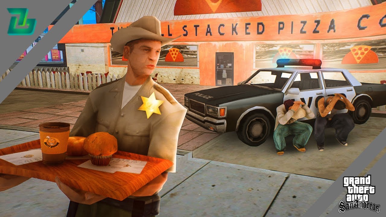 [LIVE JGRP] Road To Police Day 4 | Jogjagamers Roleplay | GTA SAMP # ...