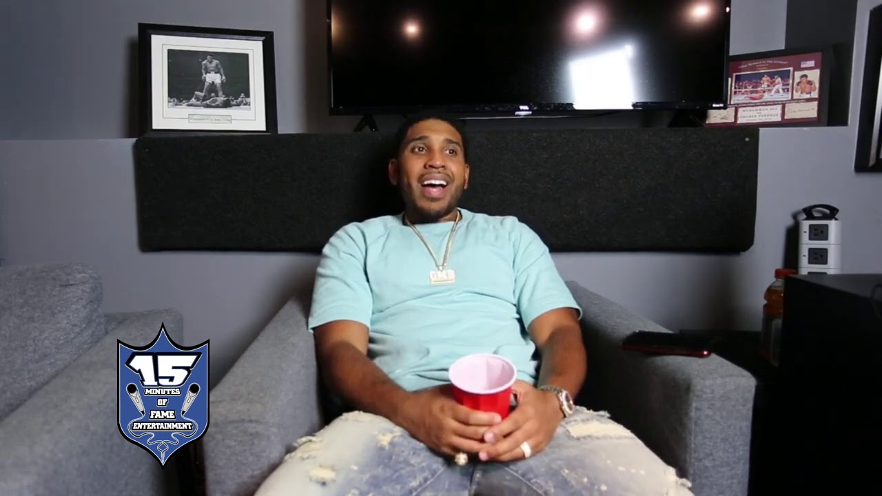 GOODZ "MOOK VS TAY ROC IS A BETTER BATTLE IN MY OPINION THAN BRIZZ VS ...