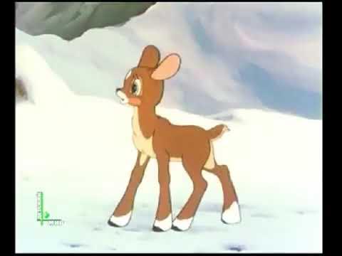 The Brave Little Deer [German] [1957] - YouTube