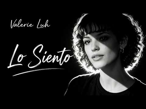 Valerie Luh — Lo Siento Por Ti  | Flamenco Soul