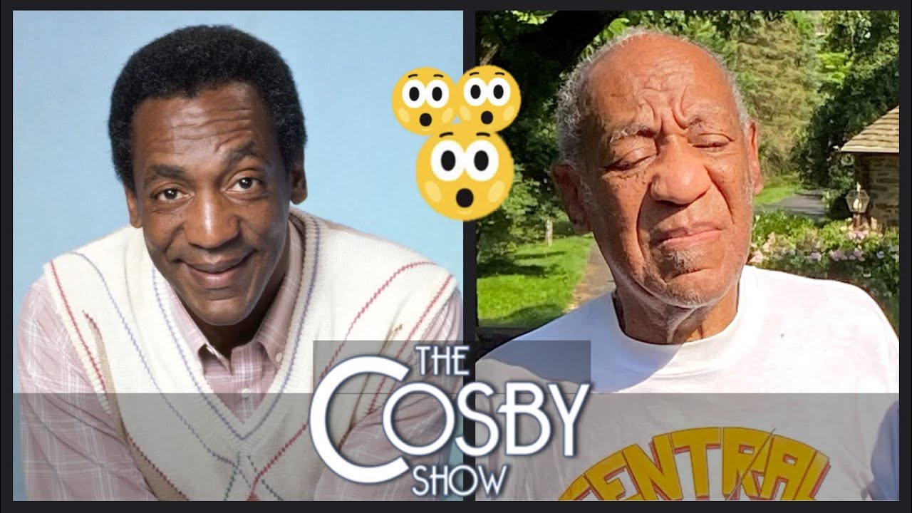 The Cosby Show Cast 1984 ⚡️ THEN & NOW 2022 🤯 - YouTube