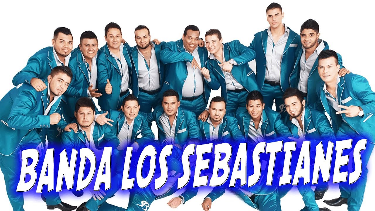 LA HISTORIA SECRETA BANDA LOS SEBASTIANES | FENOMENO STUDIOS - YouTube