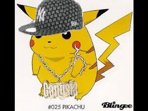Pokemon Gangster Club!!! Pokemon Rumble Demo- ENDING!?!? - YouTube