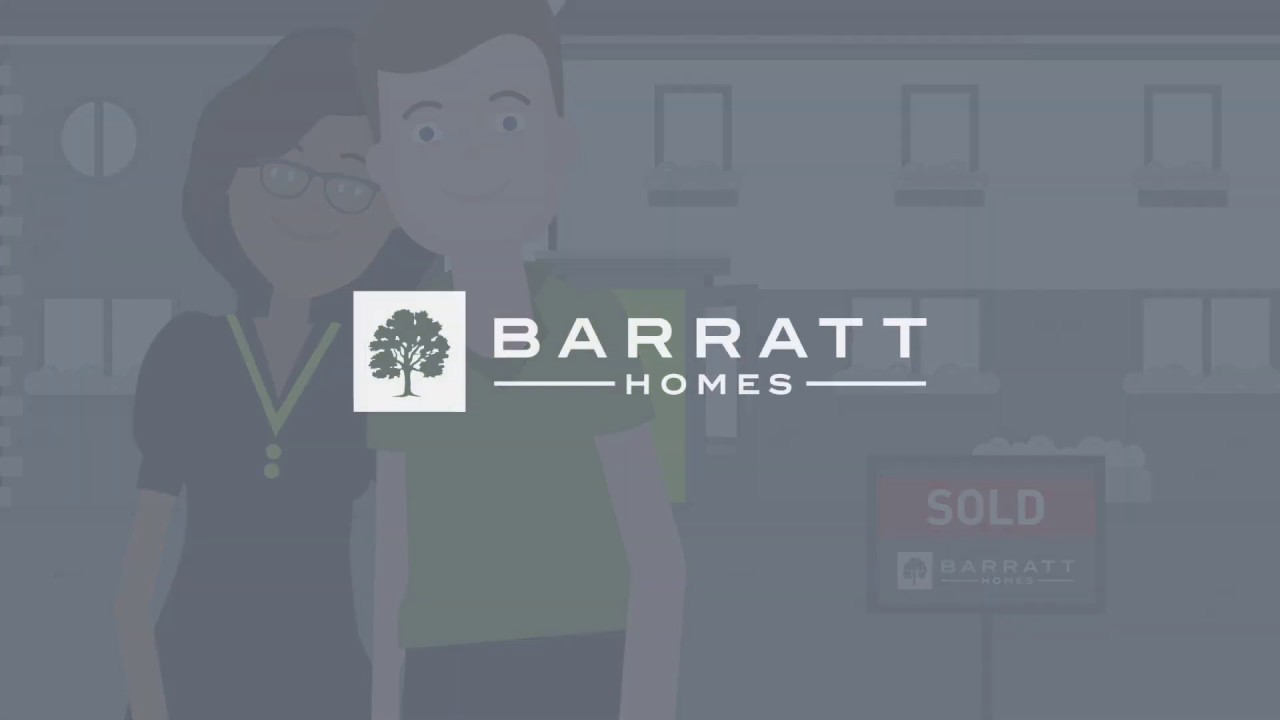 Discover Braid Park by Barratt Homes - YouTube