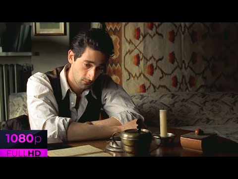 The Pianist [2002] I Should Have Fought Them (HD) | Onlarla Savaşmalıydım | Türkçe Altyazılı