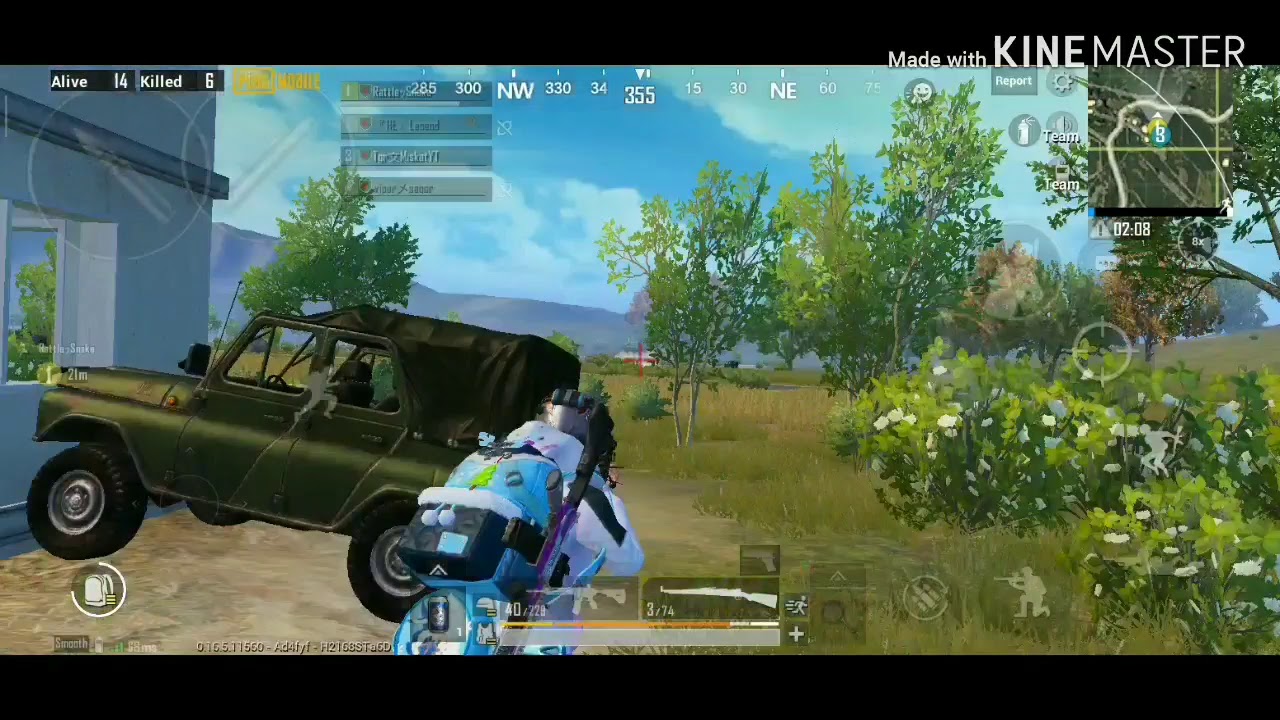 Play like a bot....😣😣😣 - YouTube