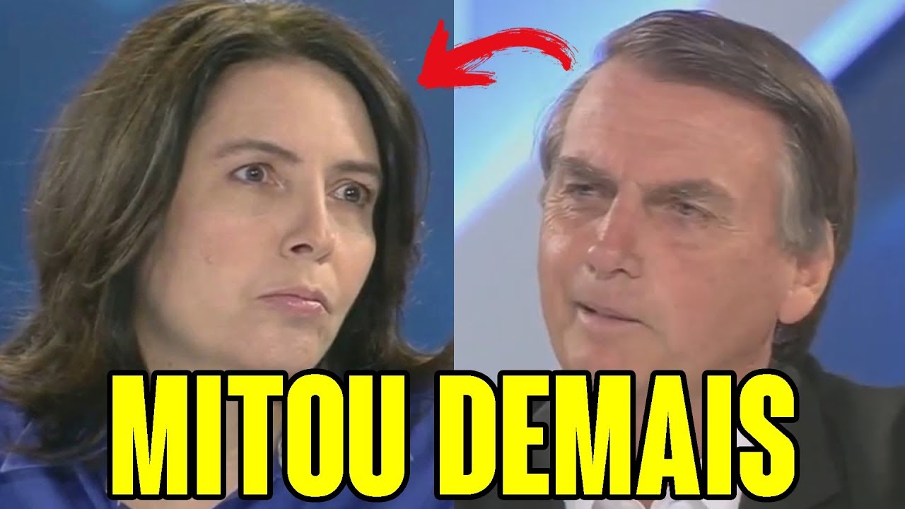 Conheça o MITO BOLSONARO em 2 minutos! - YouTube