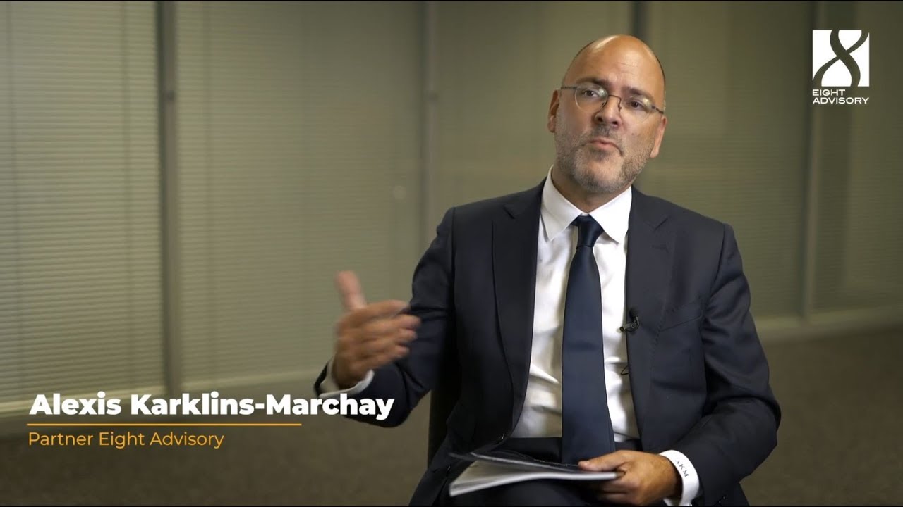Interview of Alexis Karklins-Marchay - The 2019 Competitiveness Report ...