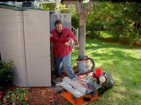 Law Tarello - Home Depot/TLC #9 - President's Day - YouTube