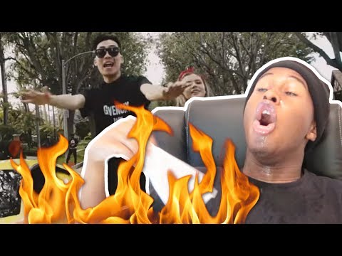 REACTING TO RiceGum - \