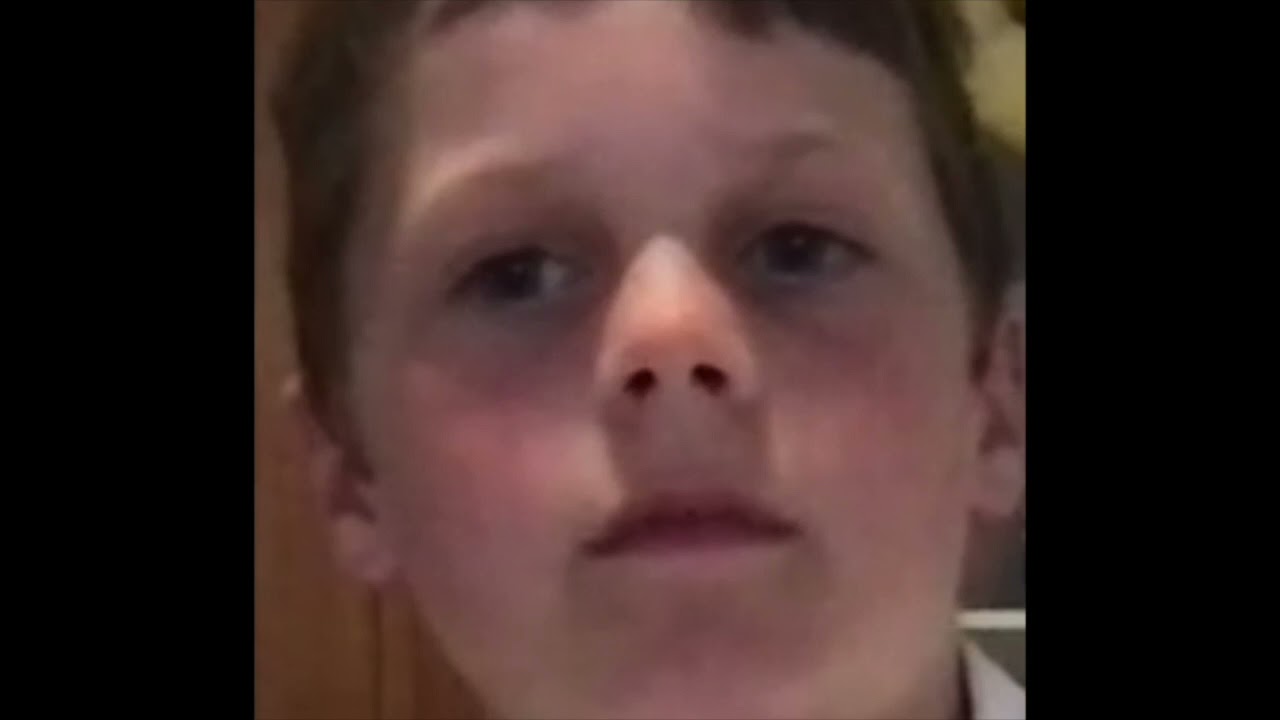 ERIK IS MY HERO - YouTube