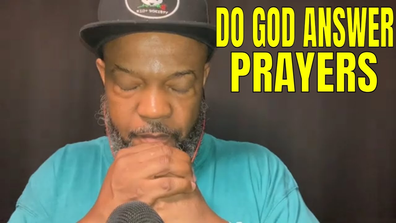 ASMR | Do God really answer Prayers 🙏 #asmr #god #jesus #tingles #christianasmr #motivational ...