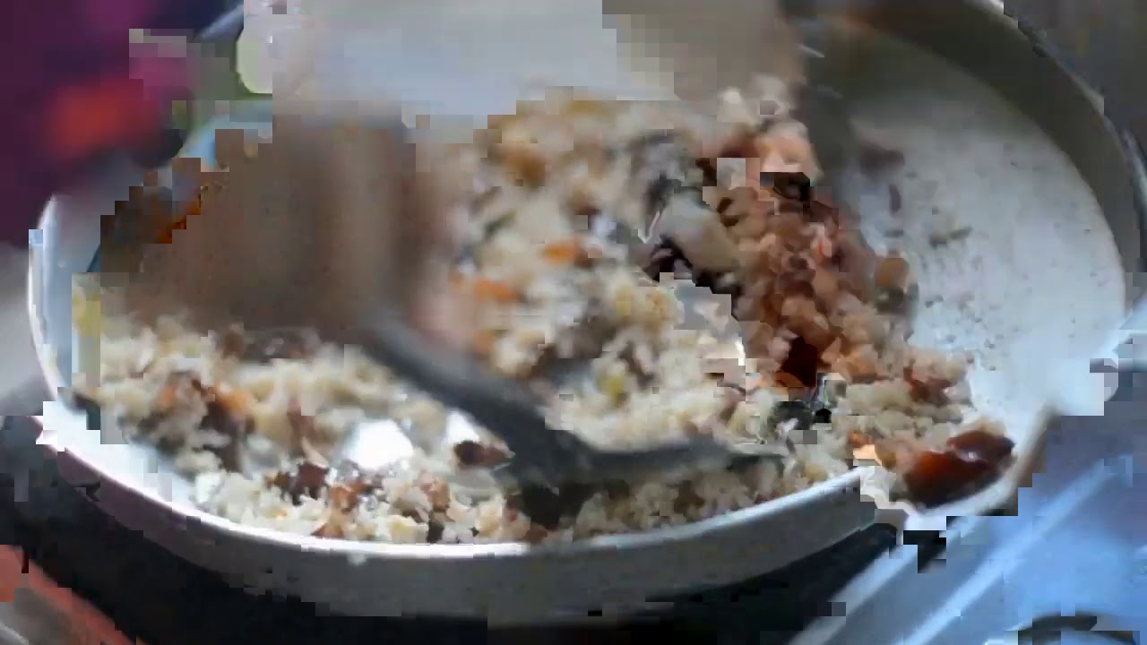 Jorda Shemai homemade Bangladeshi Recipe - YouTube