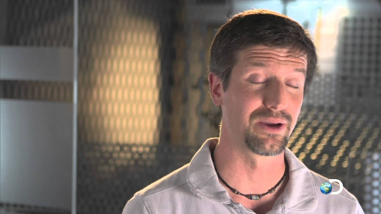 The Big Brain Theory: Pure Genius - Joe Caravella on Fulfilling a ...