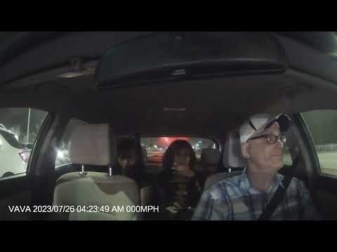 Uber Driver Franknstuff84 _ Girl Pisses in My Back Seat