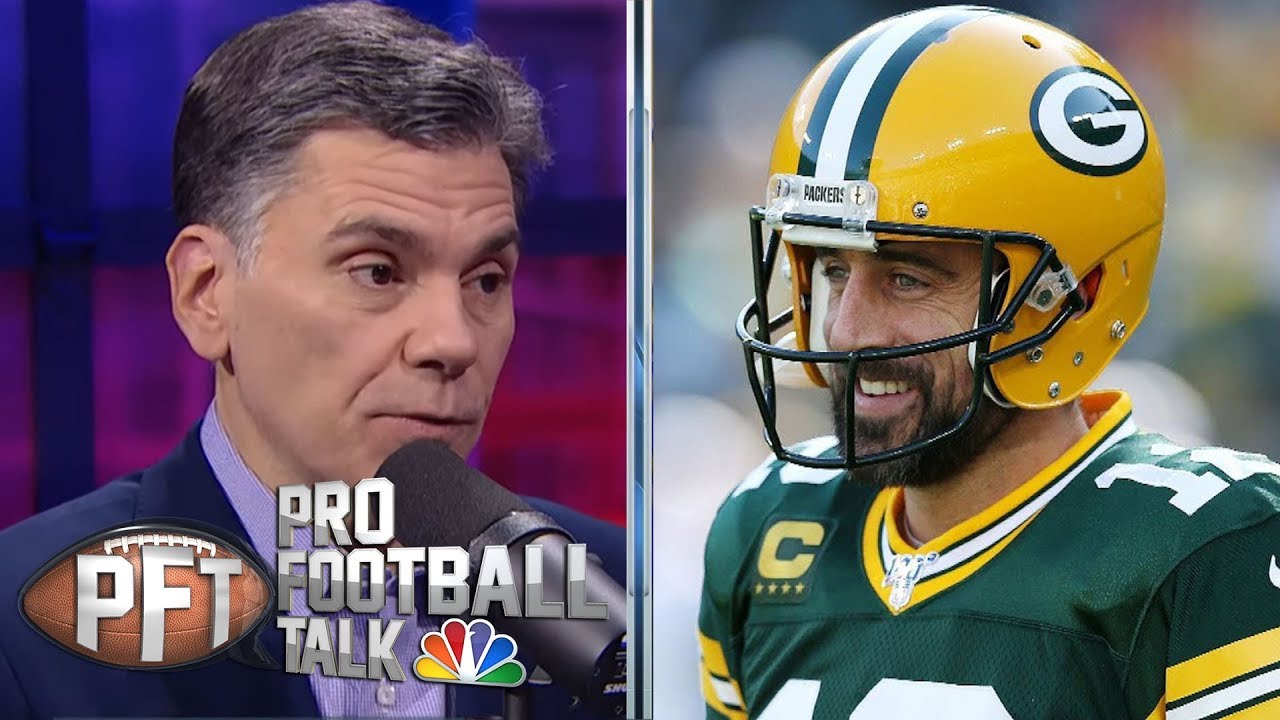 NFC playoff picture: Green Bay Packers have question marks | Pro ...