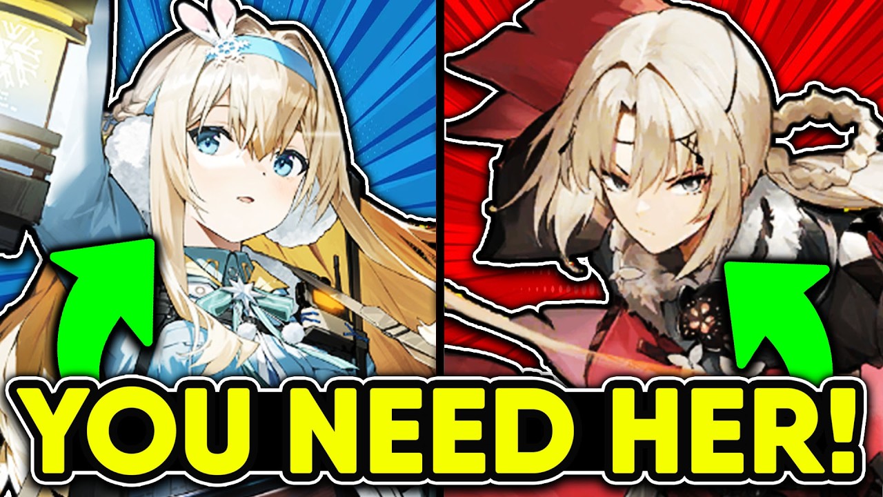 BEFORE YOU SKIP! Suomi vs Ullrid In-depth Analysis WHO SHOULD YOU PULL ...