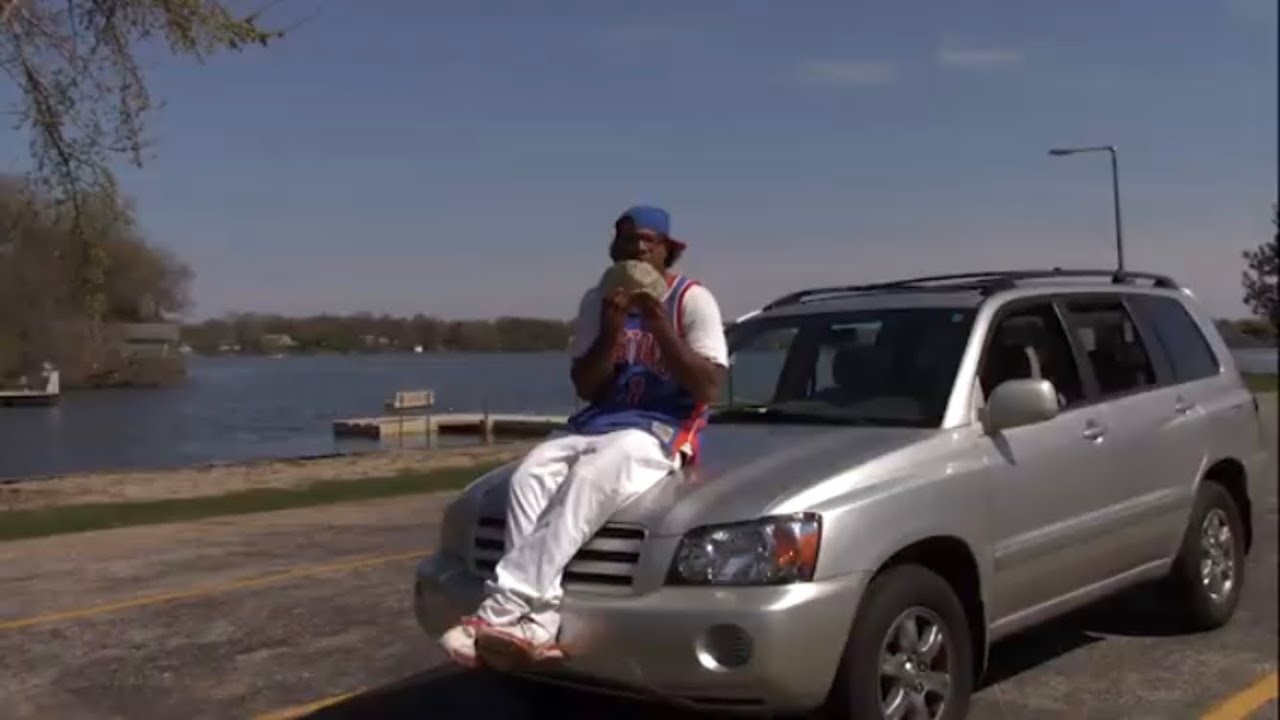 King Sosa - Get Like Me (Official Music Video) Prod. By BigBoyTraks ...