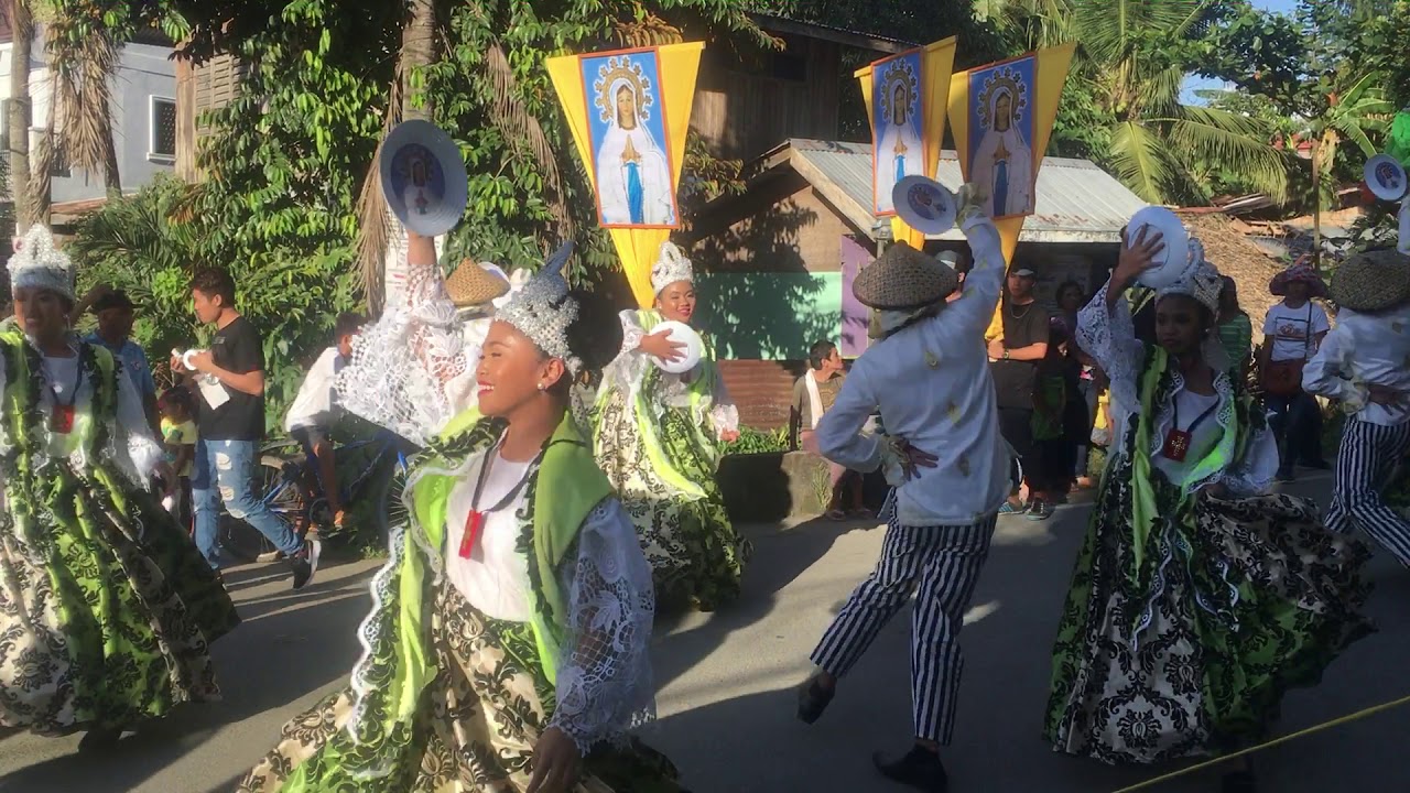 Tara Na - Kaway Festival - Tagkawayan, Quezon 2018 - YouTube