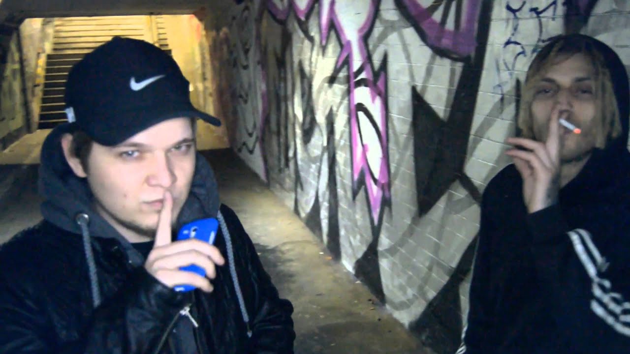 PABLO - Austin Powers ft. Forest Blunt (VIDEO) - YouTube