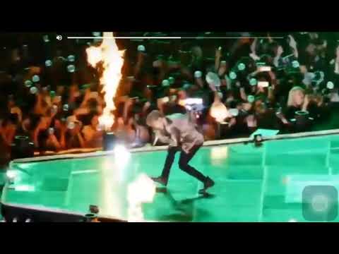 BTS düşüşleri  Yiaaaa hiç istiflerinide bozmuyorlar😂